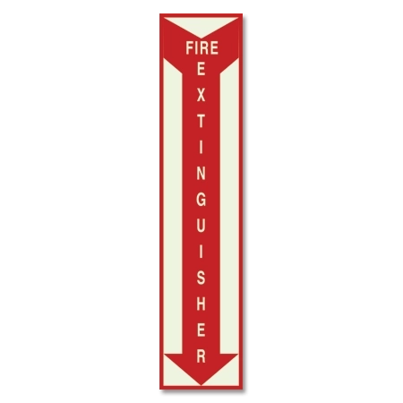 Fire Extinguisher Signs | Fire Extinguishers Symbol | EvacuationPlans.com
