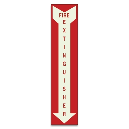 Fire Extinguisher Signs | Fire Extinguishers Symbol | EvacuationPlans.com