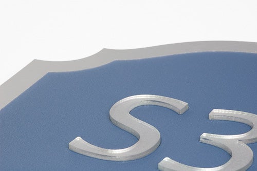 Florence Exit & Stairs Signage | FLO-RG72 | EvacuationPlans.com