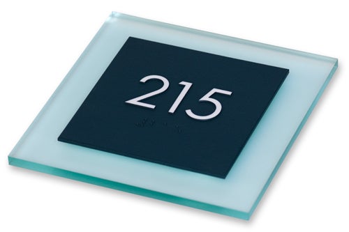 Delayed Egress Sign | MET-EG89-CA | Delayed Exit Door | MET-EG89-CA ...