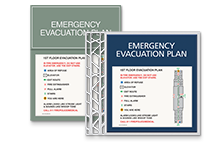 Evacuation Maps | Fire Evacuation Maps | EvacuationPlans.com