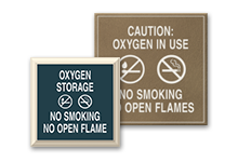Safety Signage | Safety Warning Signs | EvacuationPlans.com